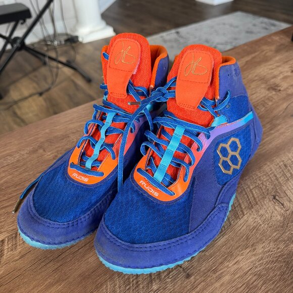 RUDIS | Shoes | Rudis Wrestling Shoes | Poshmark